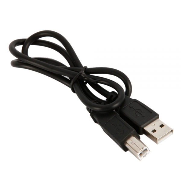 Кабель подключения arduino,принтера и т.д., USB 2.0 A ("папа") к USB 2. ...